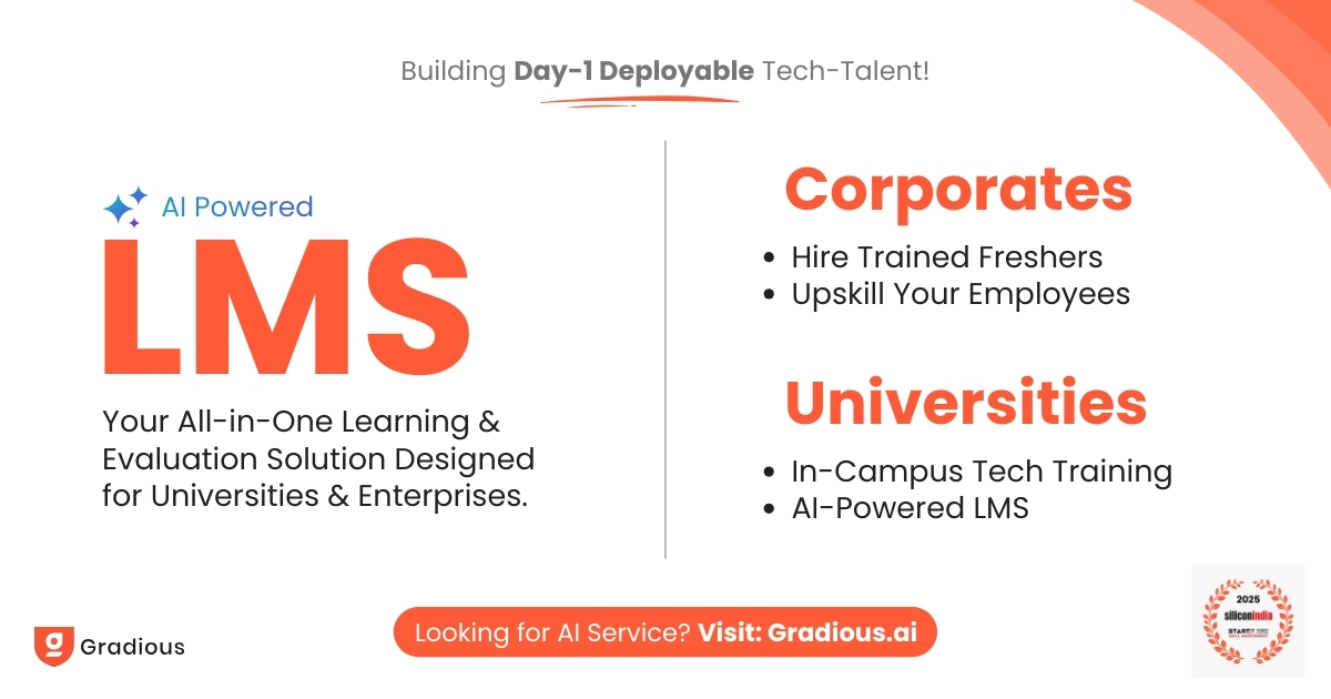 Platforms-LEAP LMS - Gradious